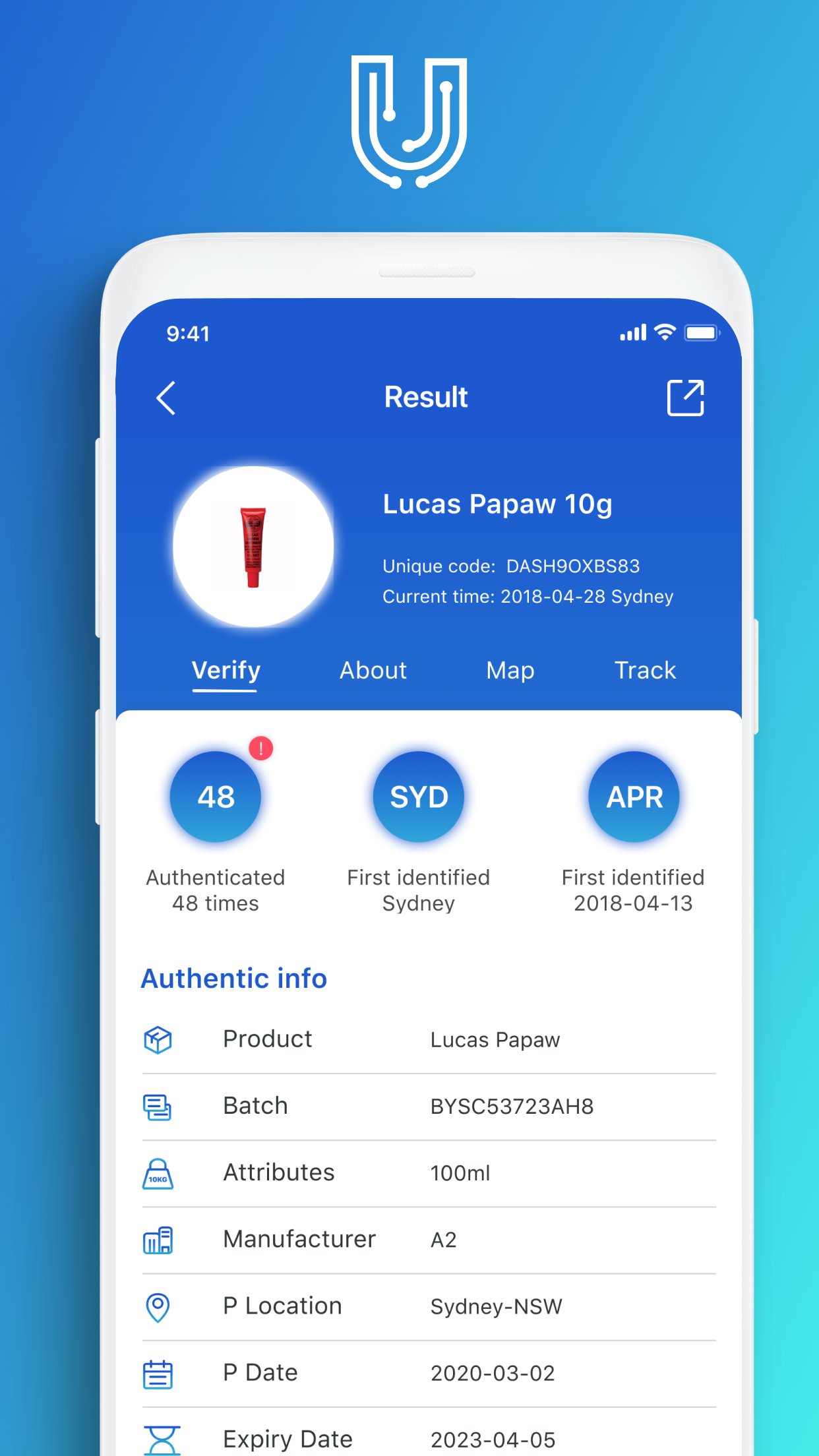 UTracer APK for Android Download