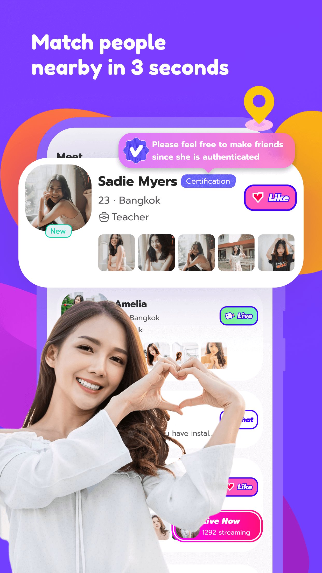 Скачать Voya APK для Android