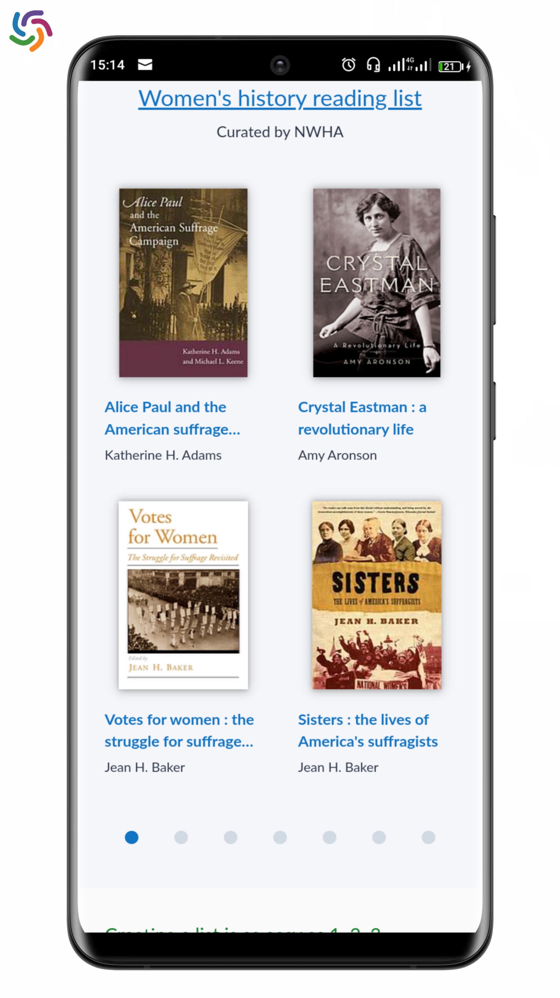 WorldCat APK for Android Download
