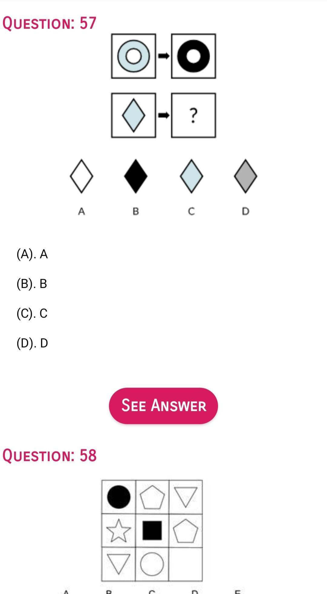 IQ-Test Intelligence Test APK للاندرويد تنزيل IQ-Test Intelligence Test APK للاندرويد تنزيل
