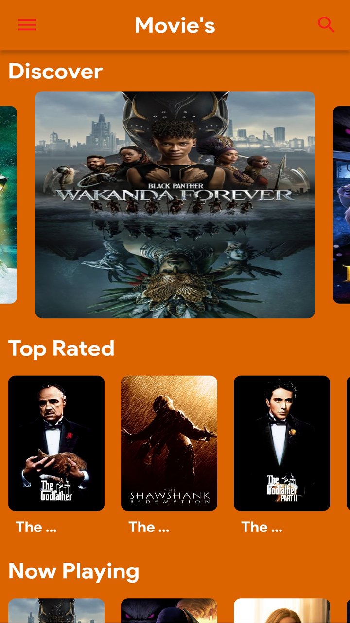 OTT pocket TV- Cine show APK for Android Download