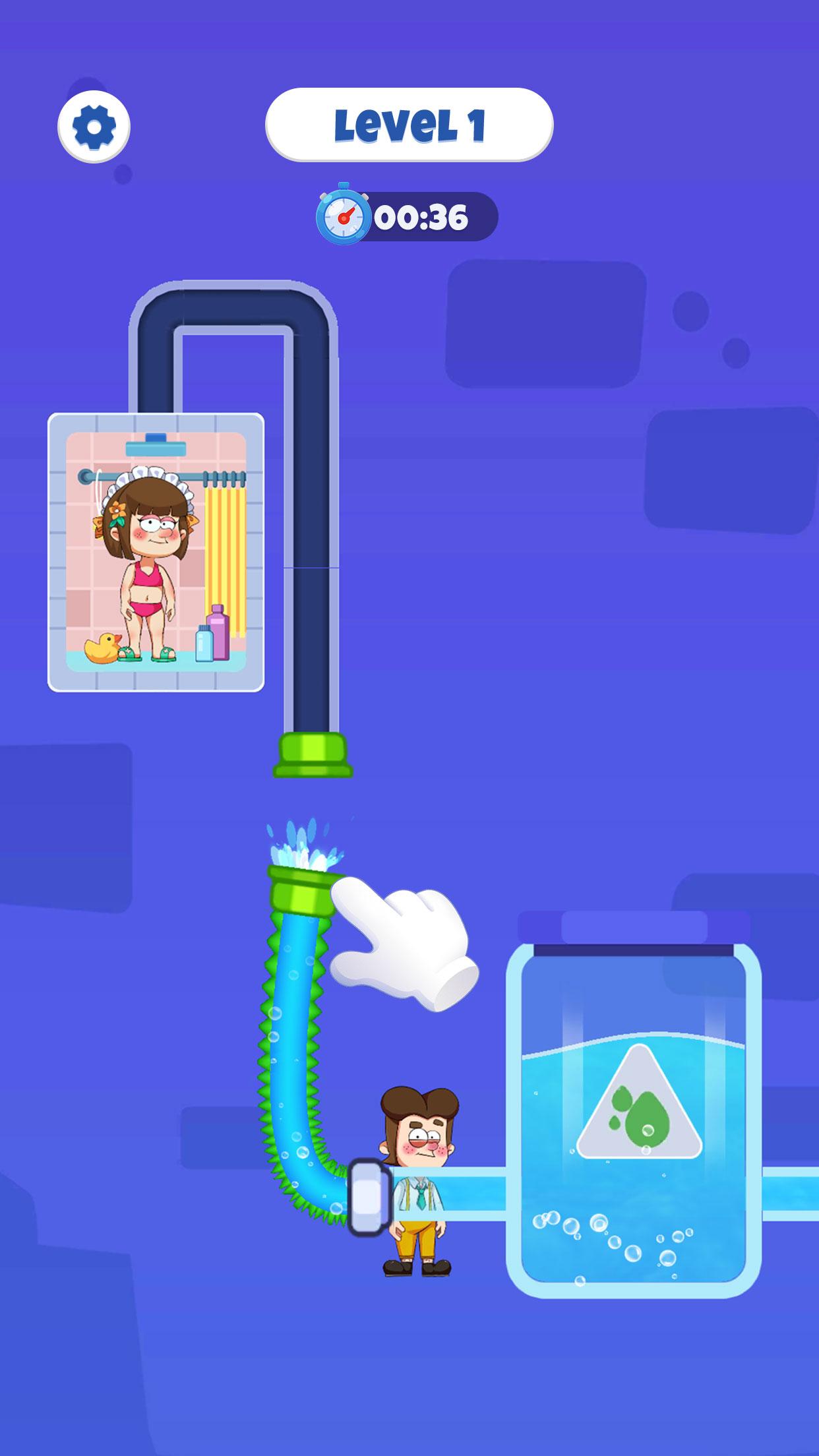 Flow Puzzle - Water Games APK for Android Download Flow Puzzle - Water Games APK for Android Download