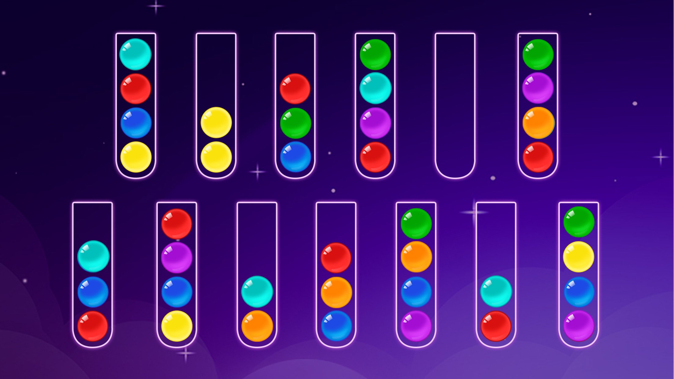 Color Sort APK for Android Download