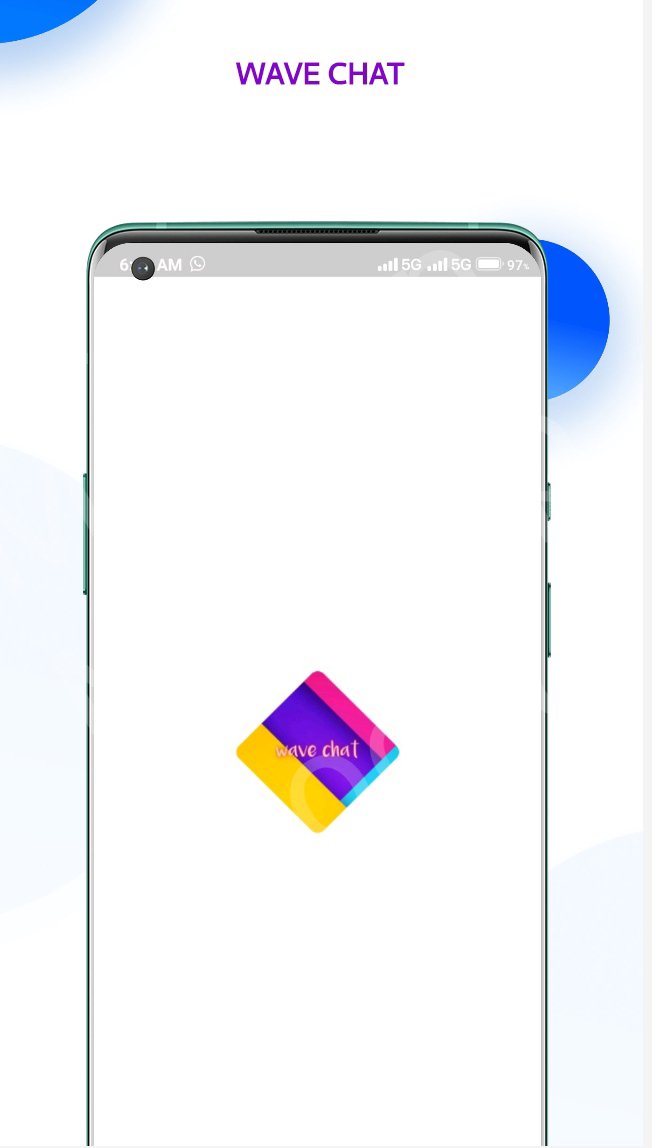 Wave chat APK for Android Download