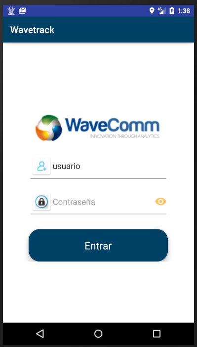 Wavetrack APK for Android Download