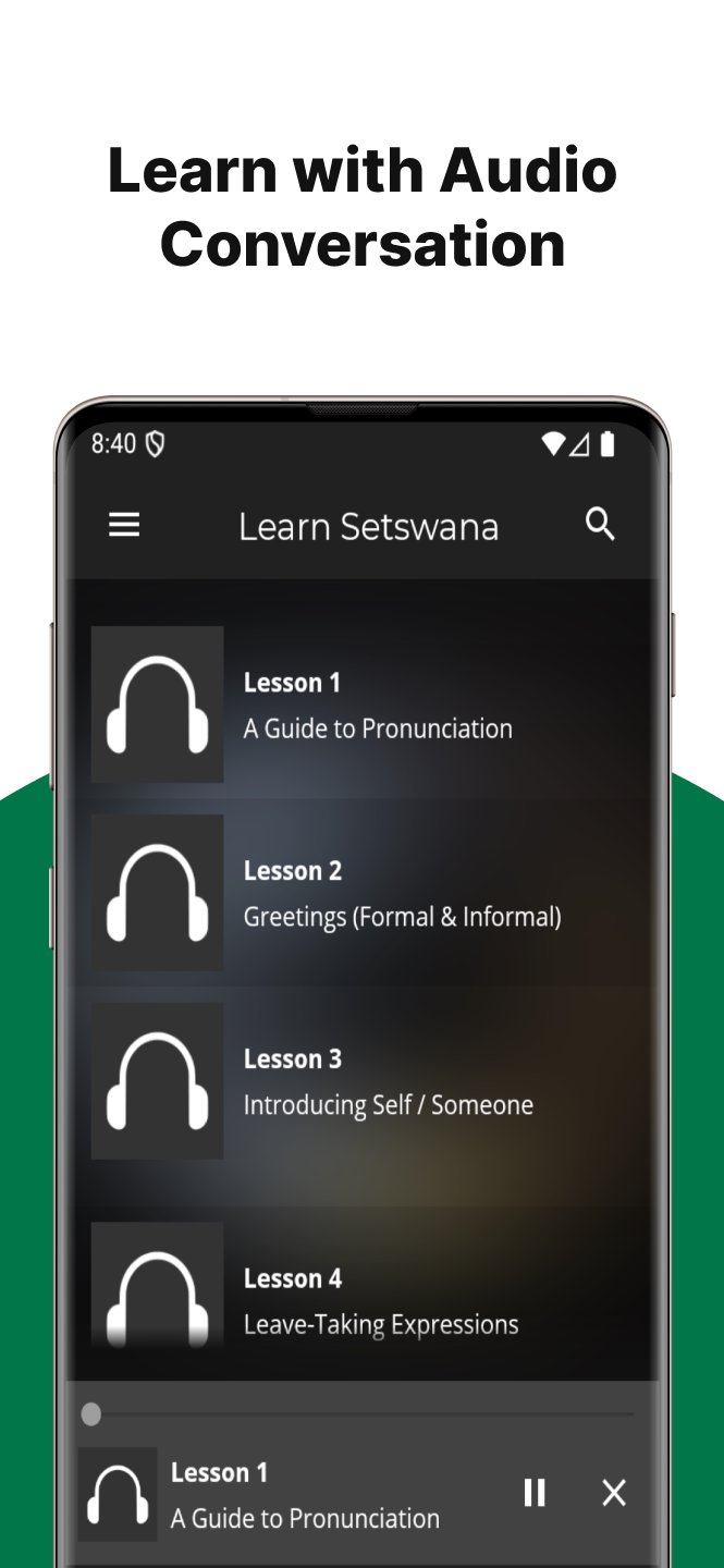 Fast - Learn Setswana Language APK for Android Download