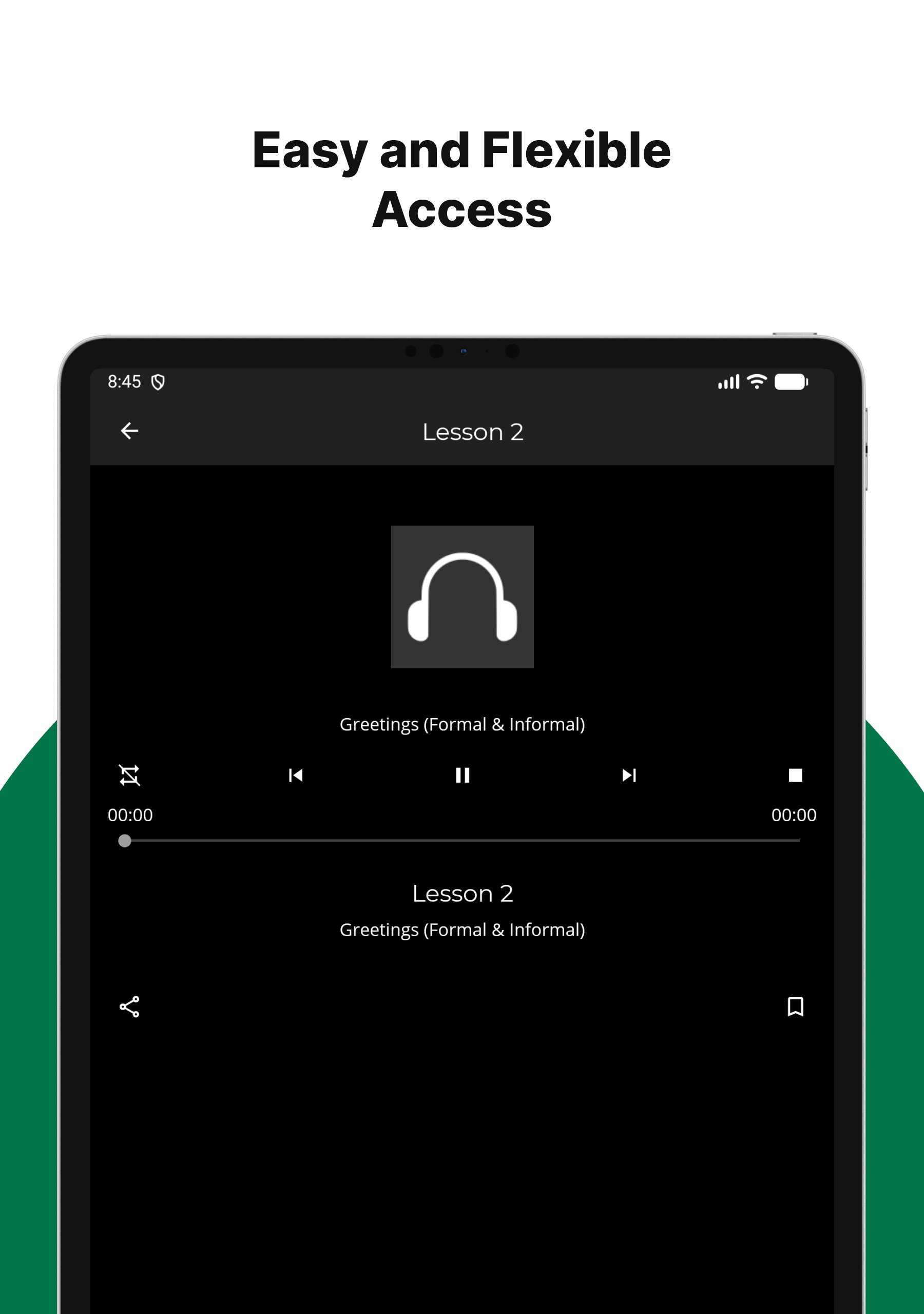 Fast - Learn Setswana Language APK for Android Download