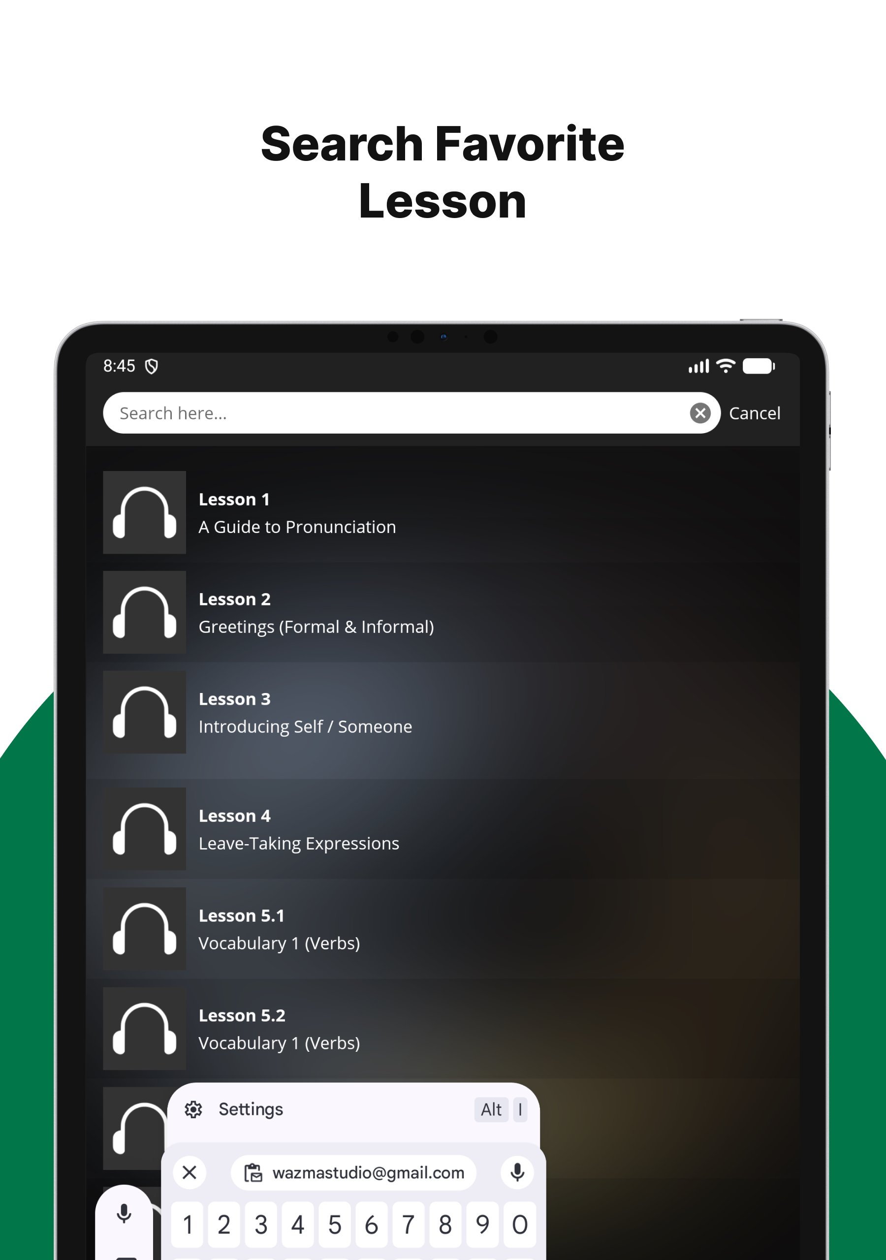 Fast - Learn Setswana Language APK for Android Download