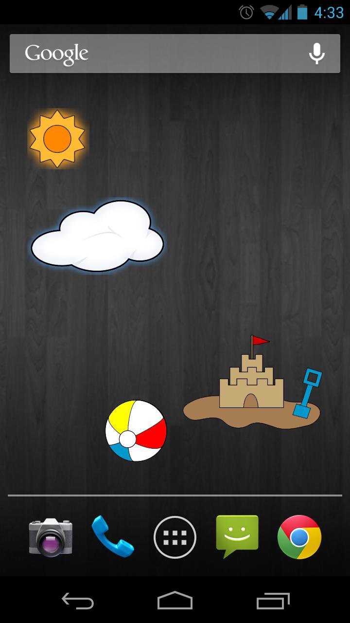 Wacky Widgets APK for Android Download
