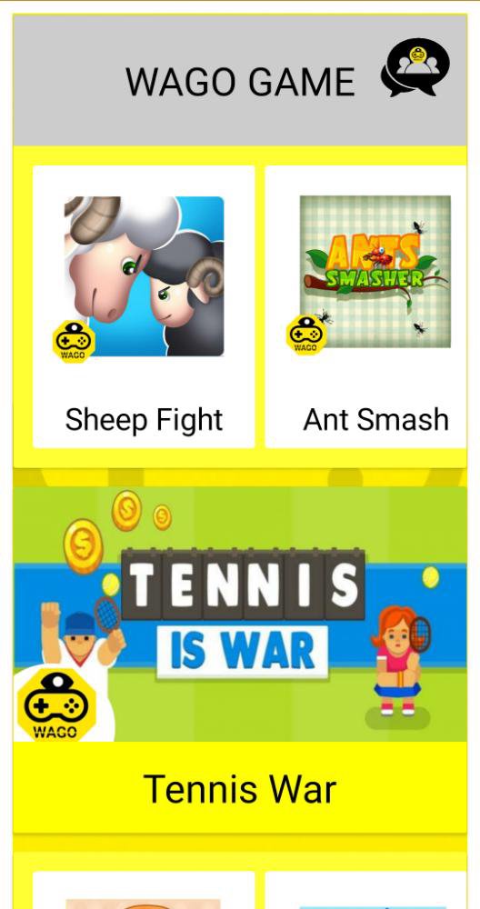 Wago Talk Chat Cricket Puzzle APK for Android Download