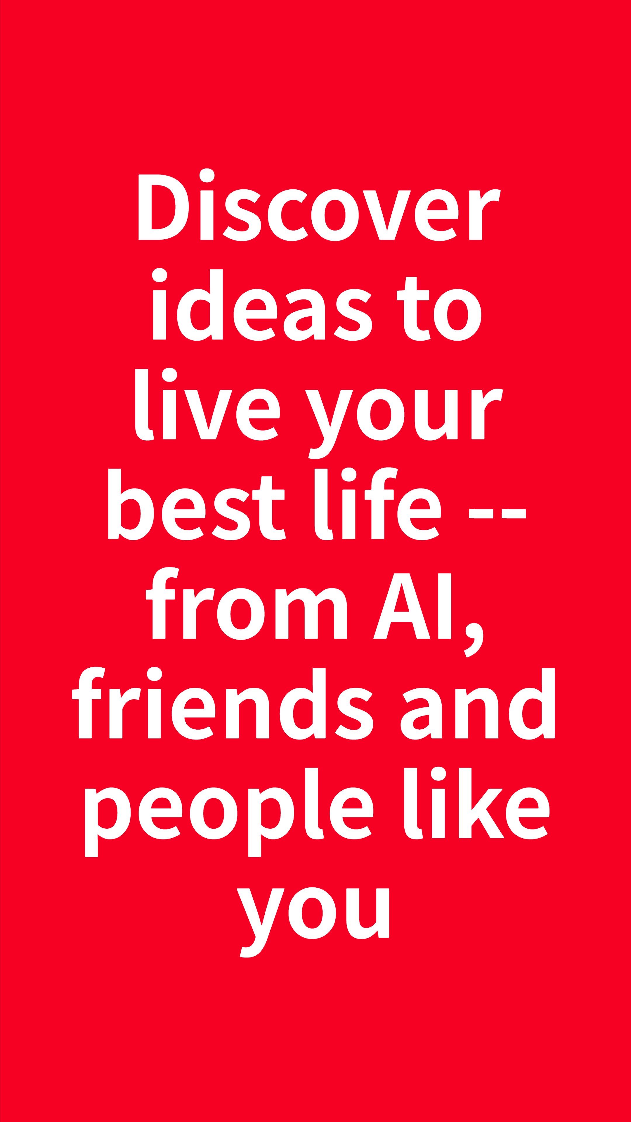 Pobierz Waldoo - Ideas from Humans+AI najnowszą wersję 3.3.1 Android ...