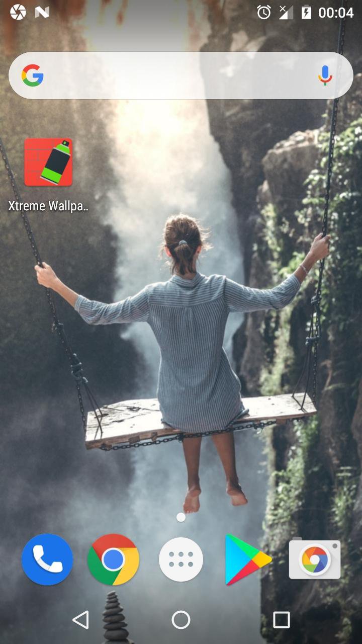 Extreme Gaming Wallpaper 4K (Free) APK for Android Download