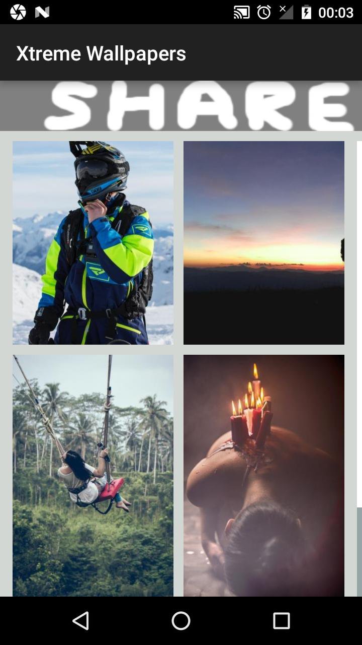 Extreme Gaming Wallpaper 4K (Free) APK for Android Download