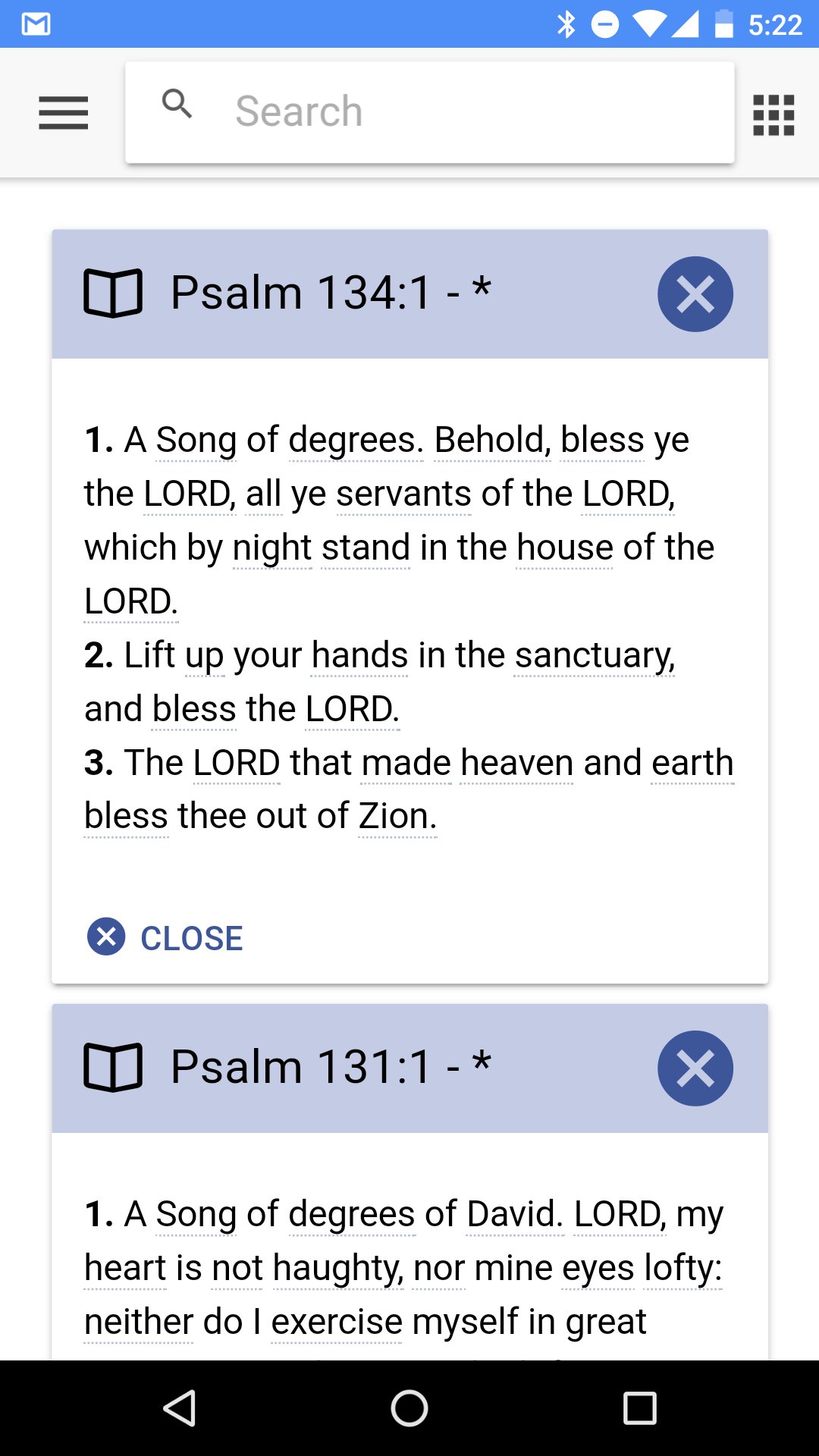 Dynamic Bible APK for Android Download