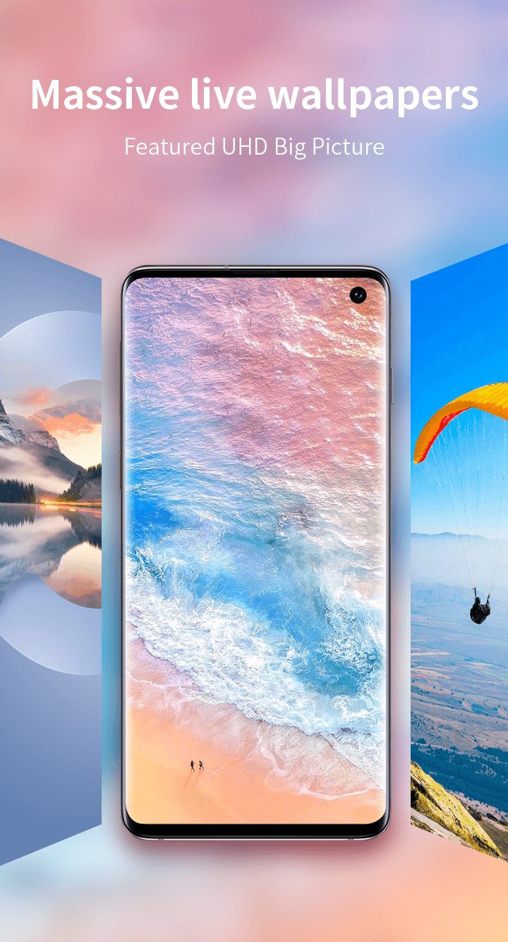 Wallpaper Maker APK for Android Download