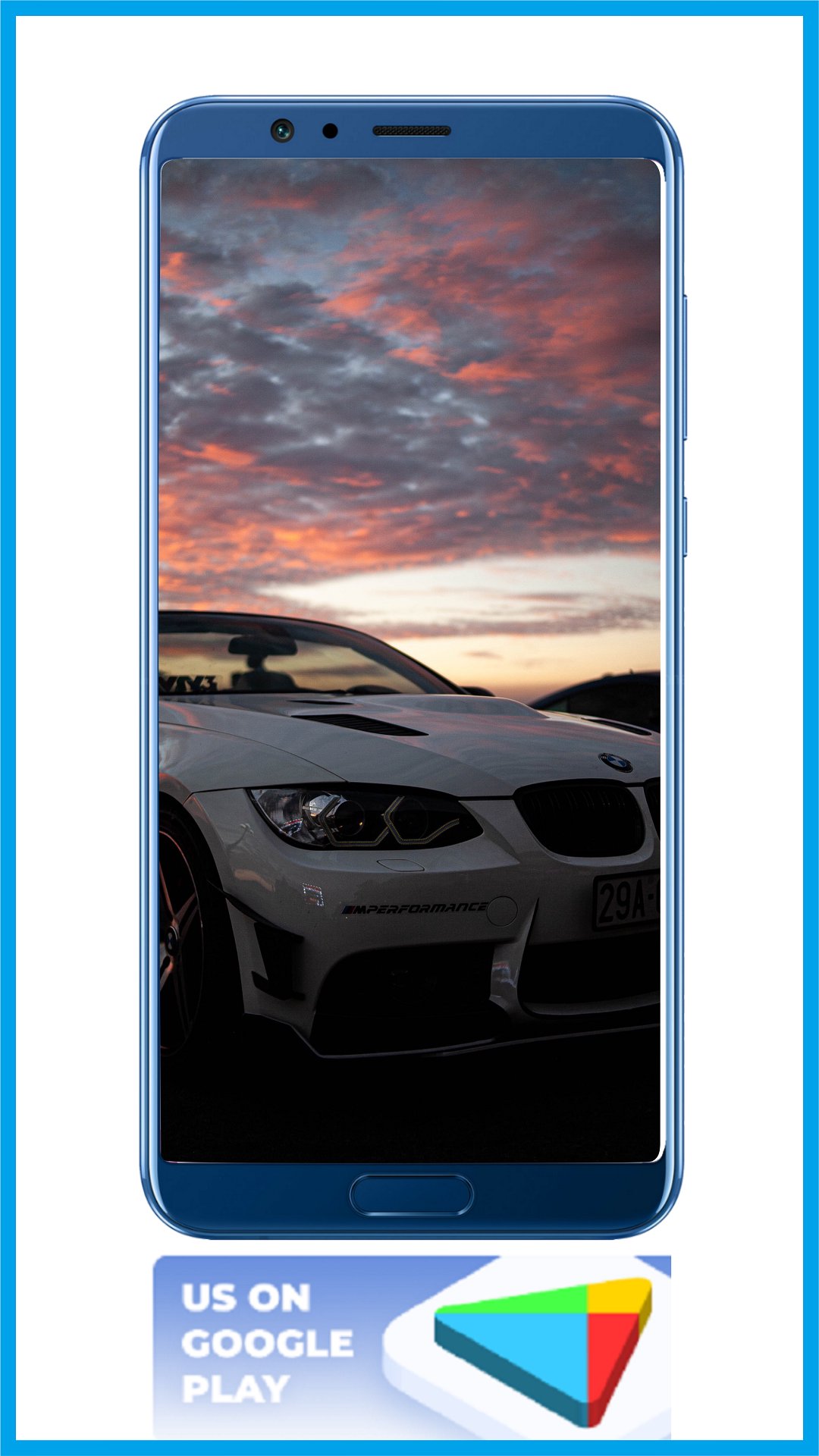 Wallpaper BMW 4K APK for Android Download