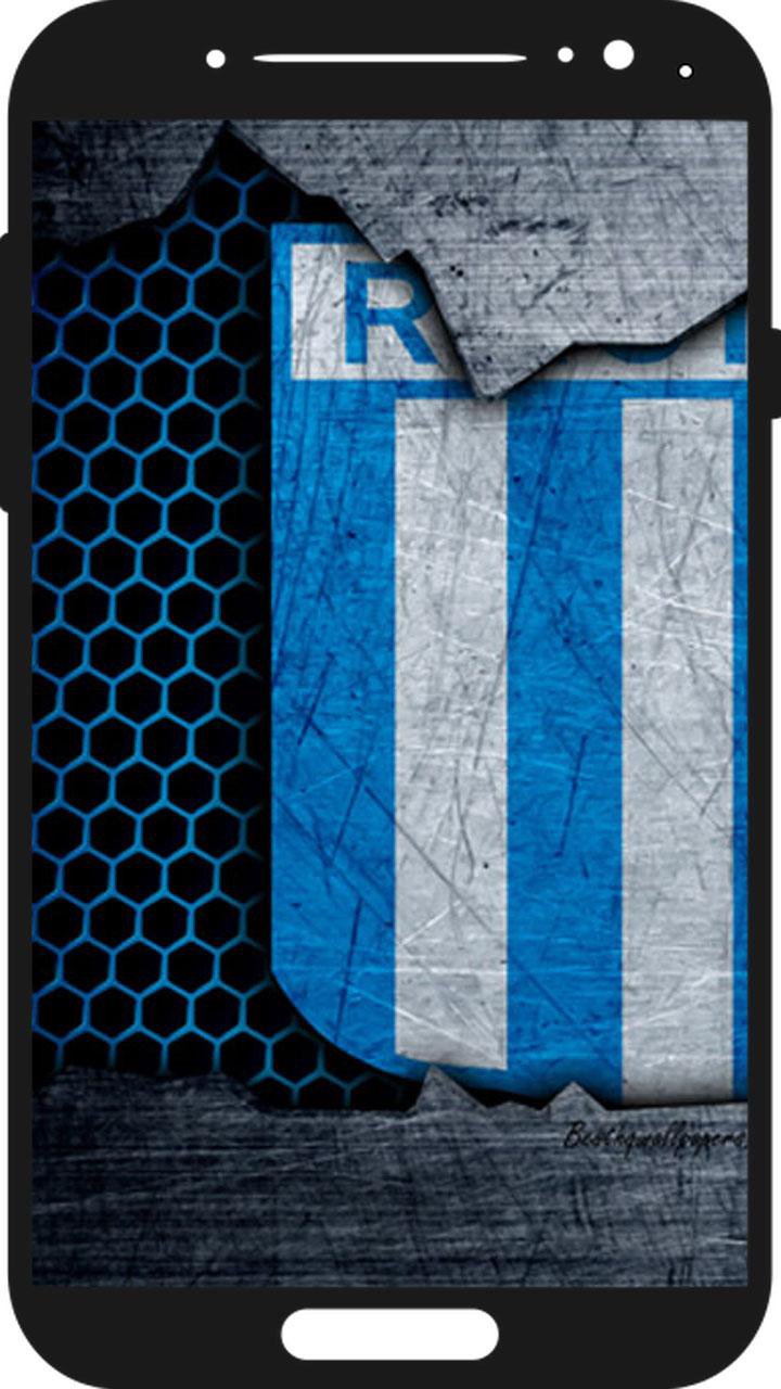 Download do APK de Racing Club Wallpapers para Android