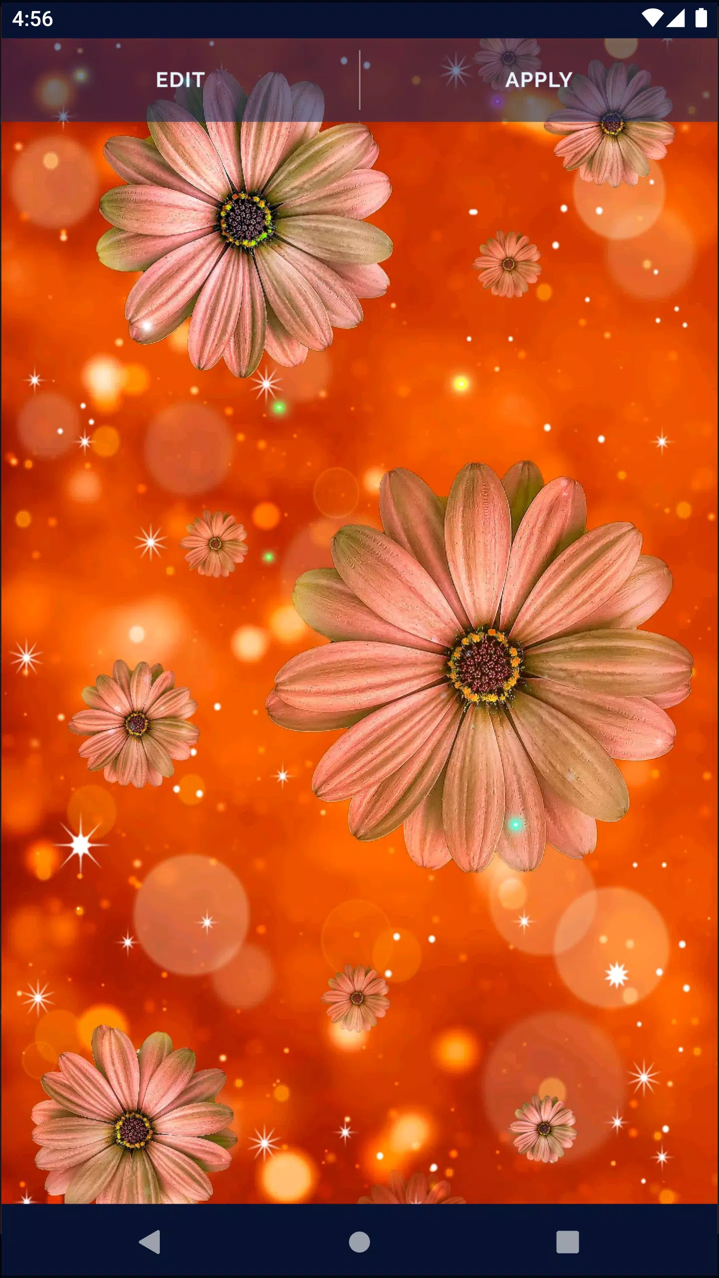 Android Live Wallpapers Hd For Mobile