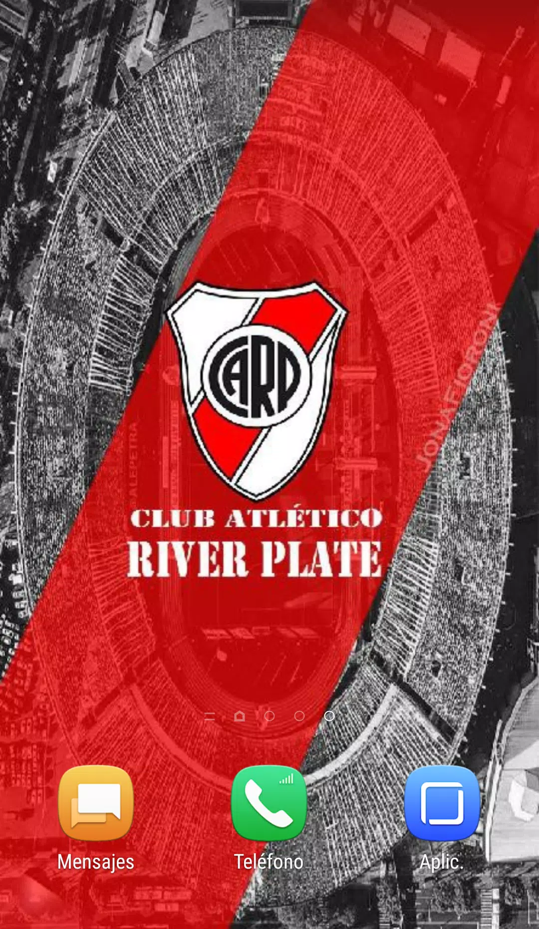 River Plate Wallpapers
