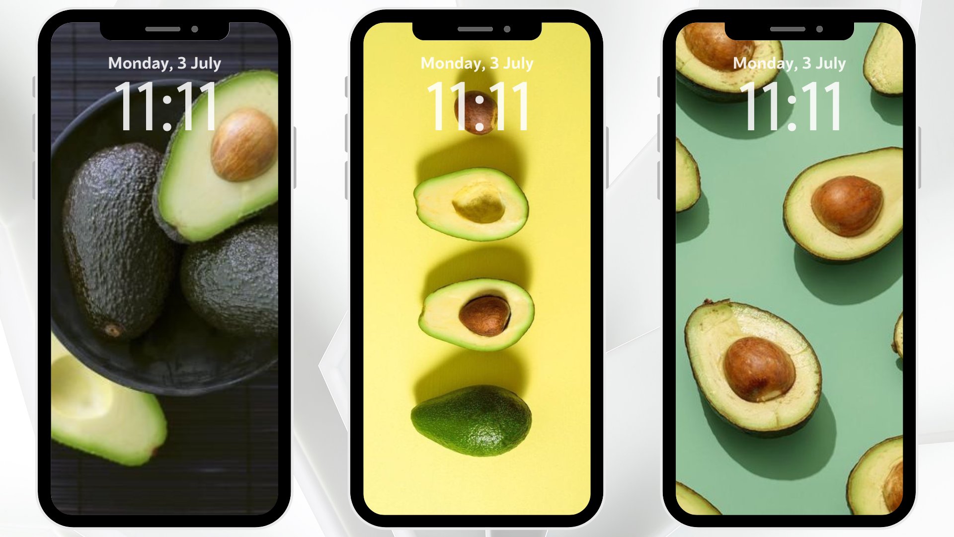 Avocado Aesthetic Wallpaper APK for Android Download