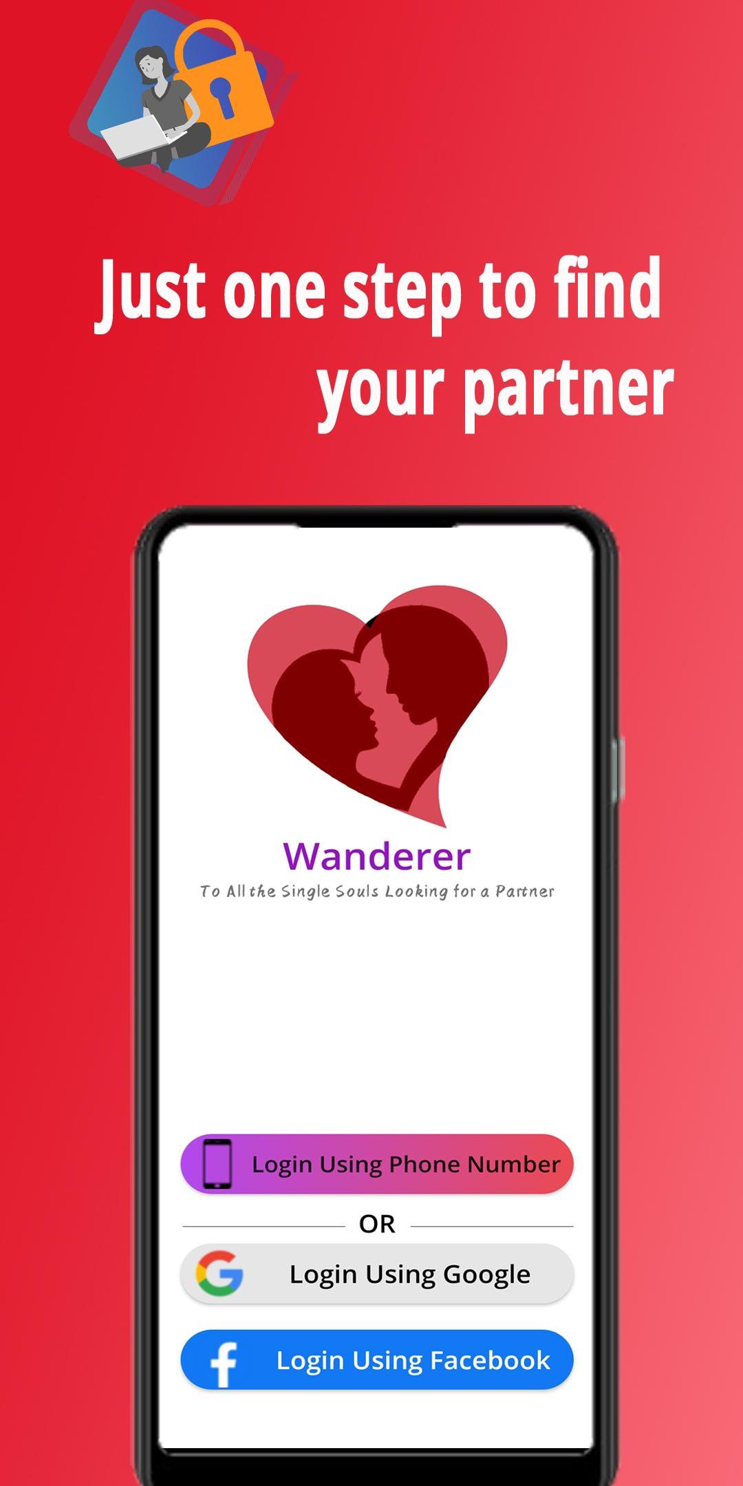 Wanderer APK للاندرويد تنزيل