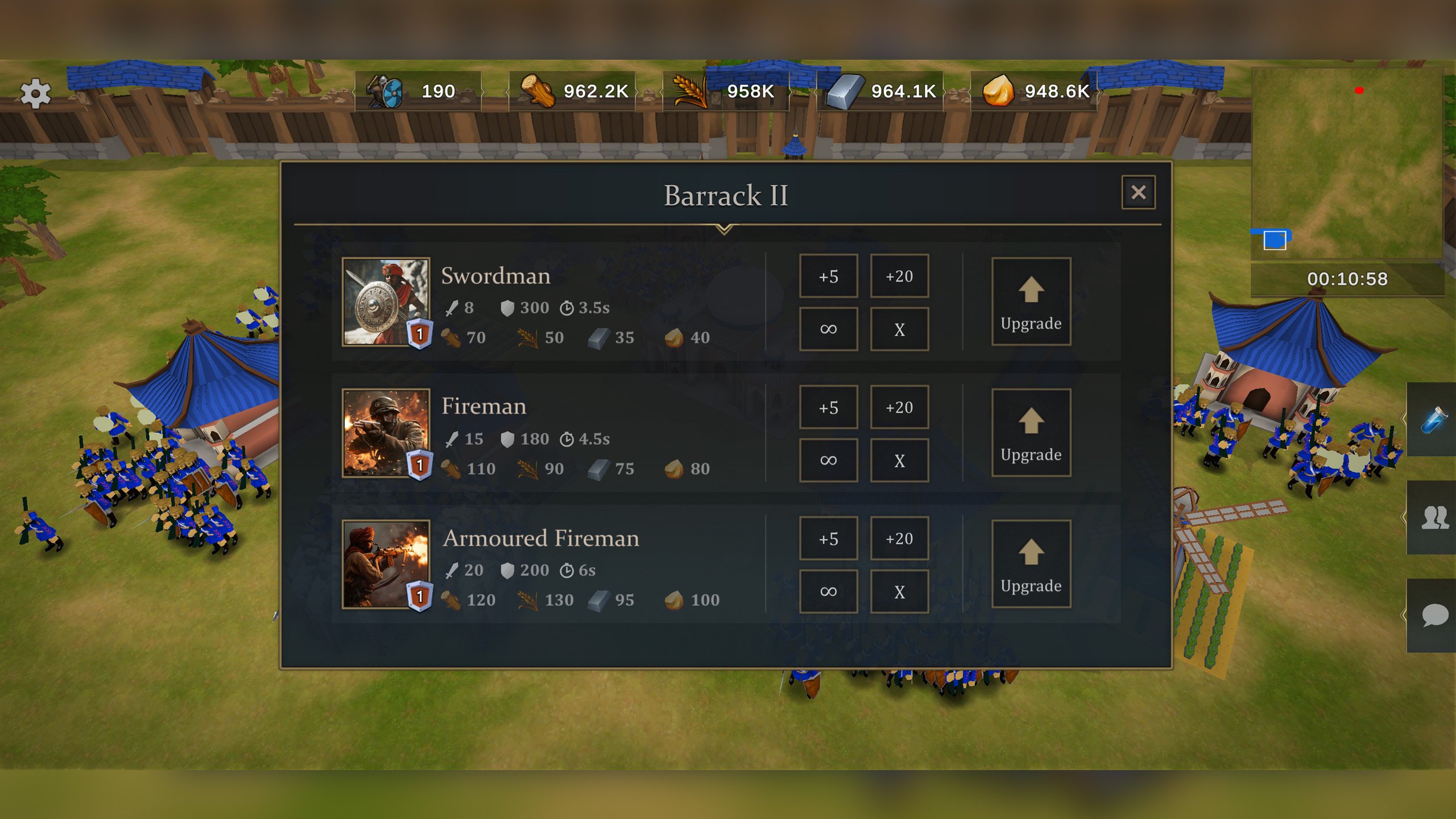 War Of Kings 2 APK Download for Android - Latest Version