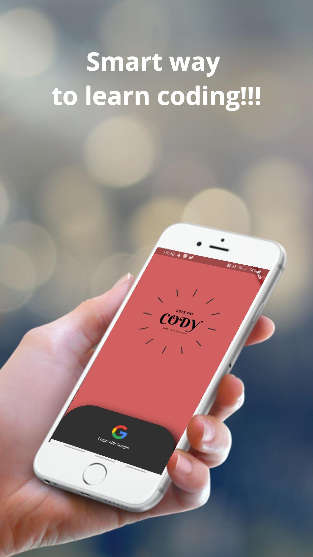 Cody APK for Android Download