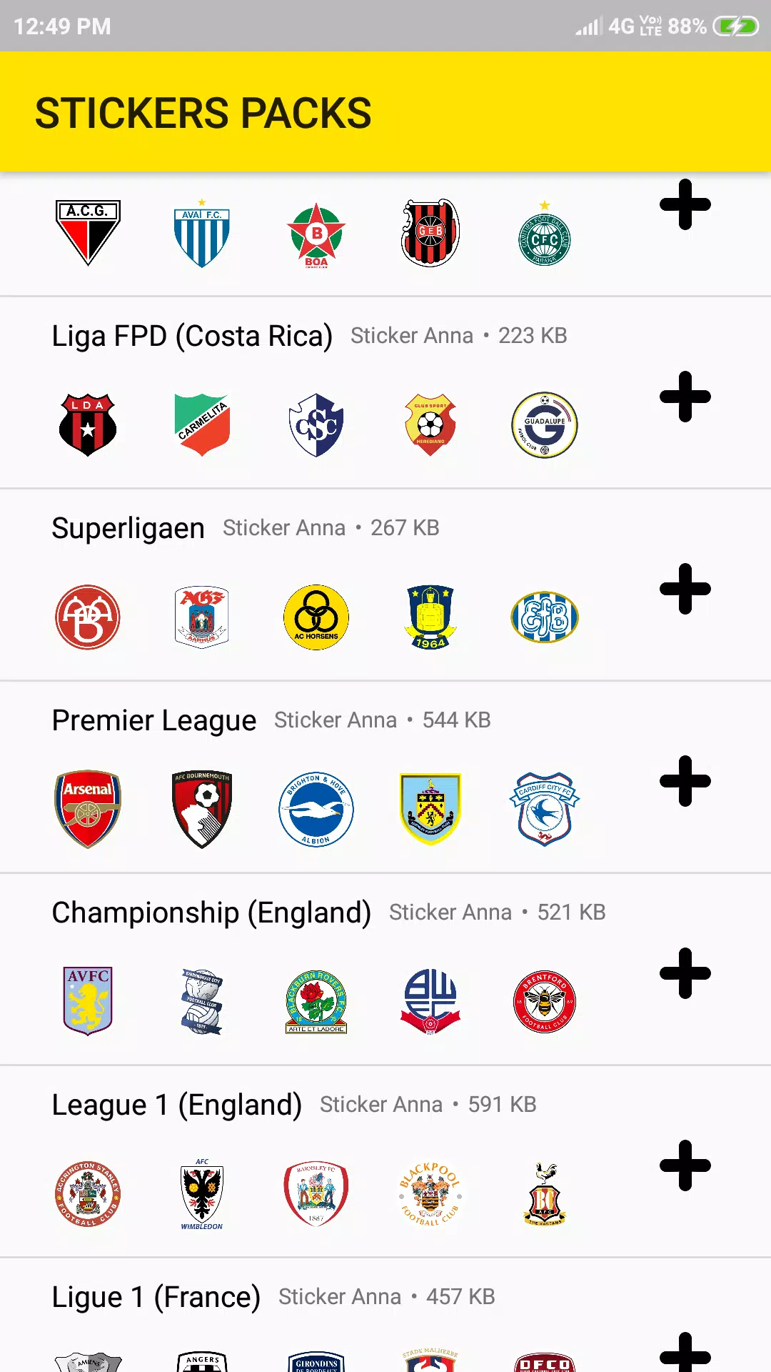 Logo Game Answers Pack 2 Logo 49