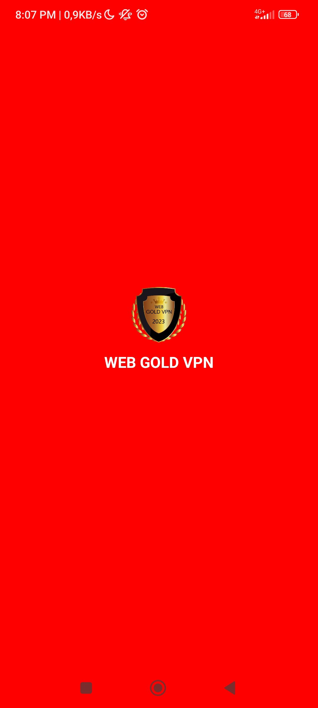 WEB GOLD VPN APK for Android Download