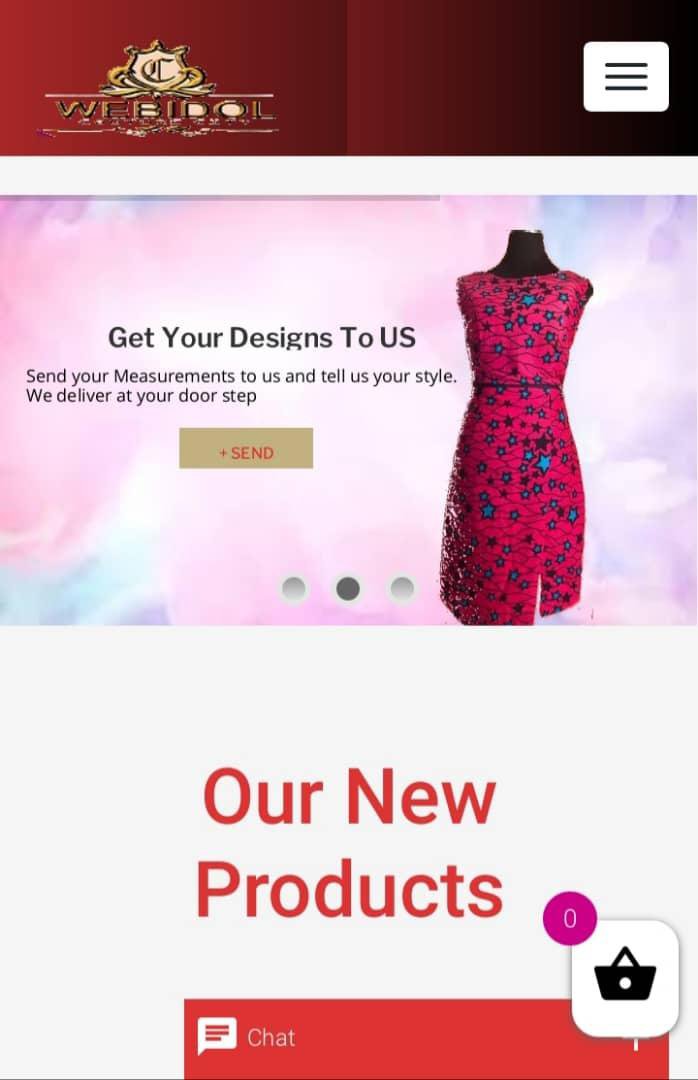 Web Idol APK for Android Download