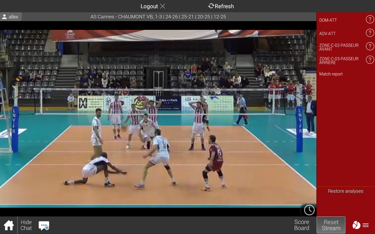 Android용 Data Volley 4 Web Client APK 다운로드