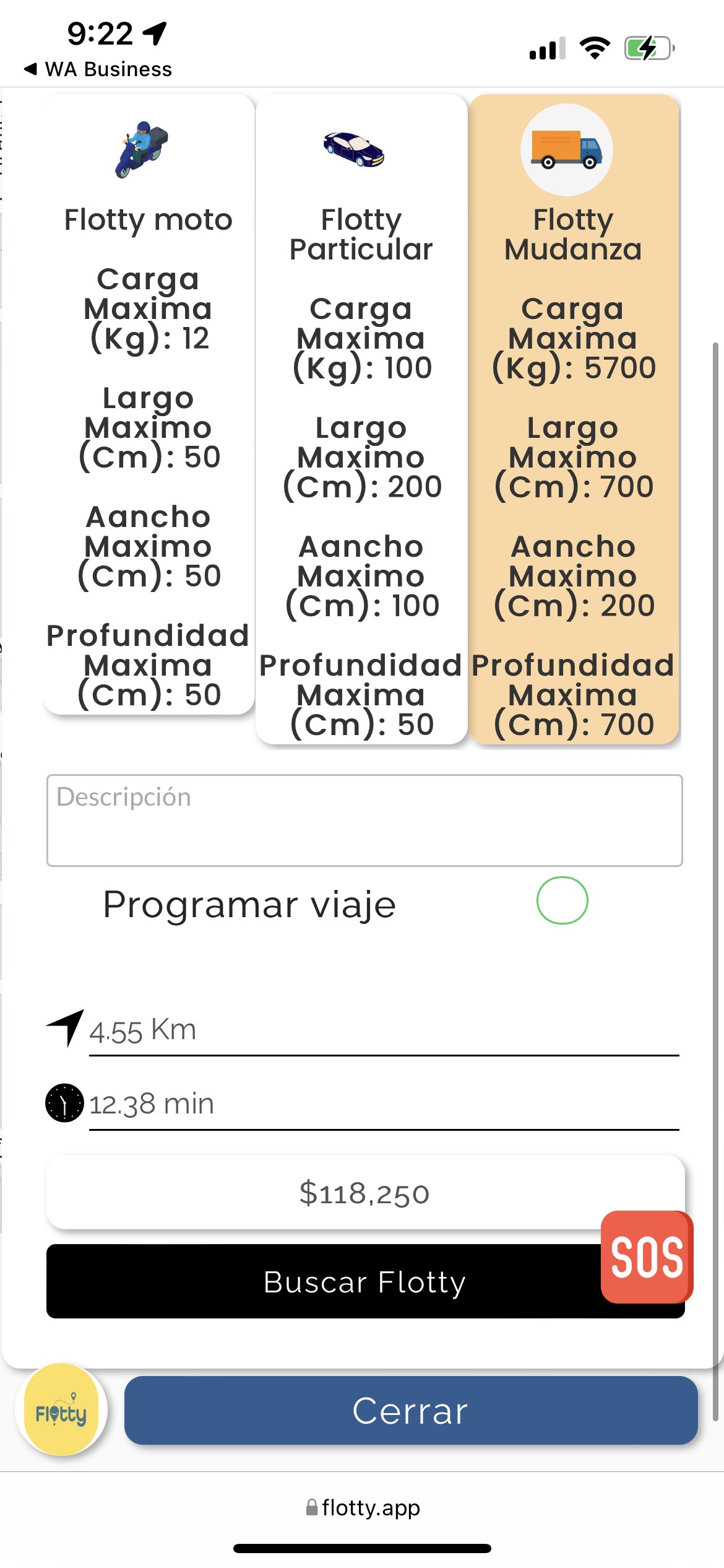 Flotty APK for Android Download