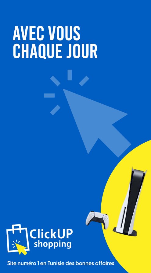 ClickUP APK Download for Android - Latest Version