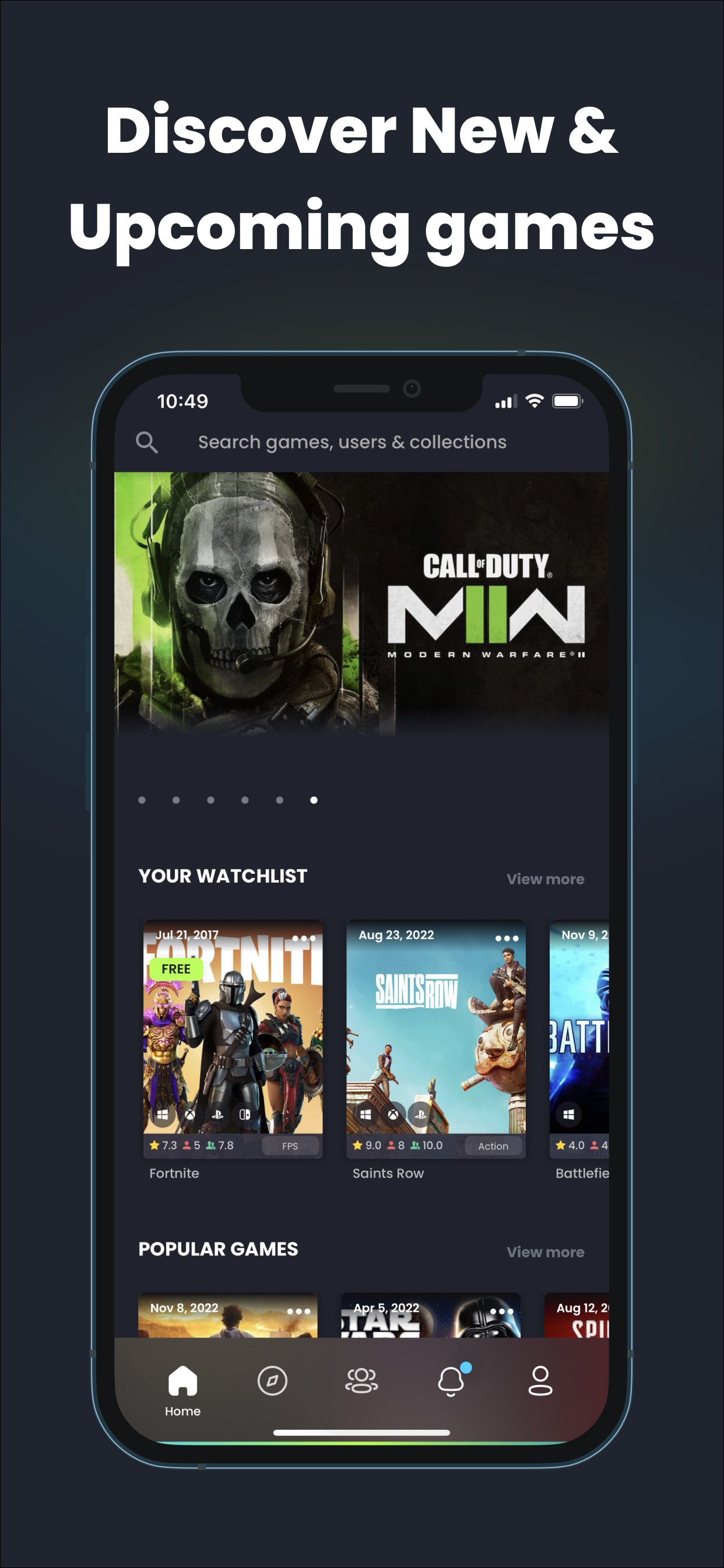 GameIT APK for Android Download