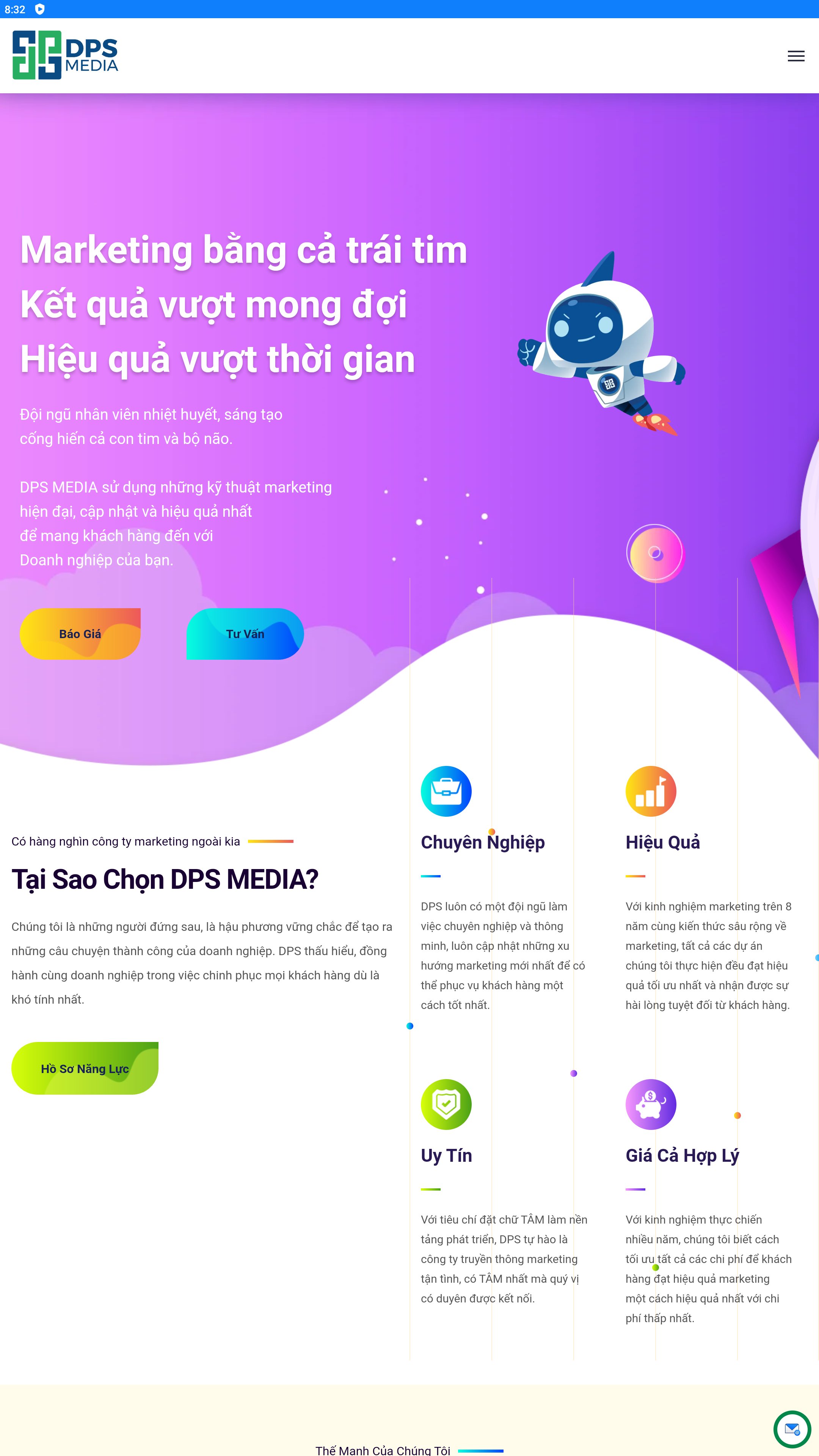 DPS Media APK for Android Download