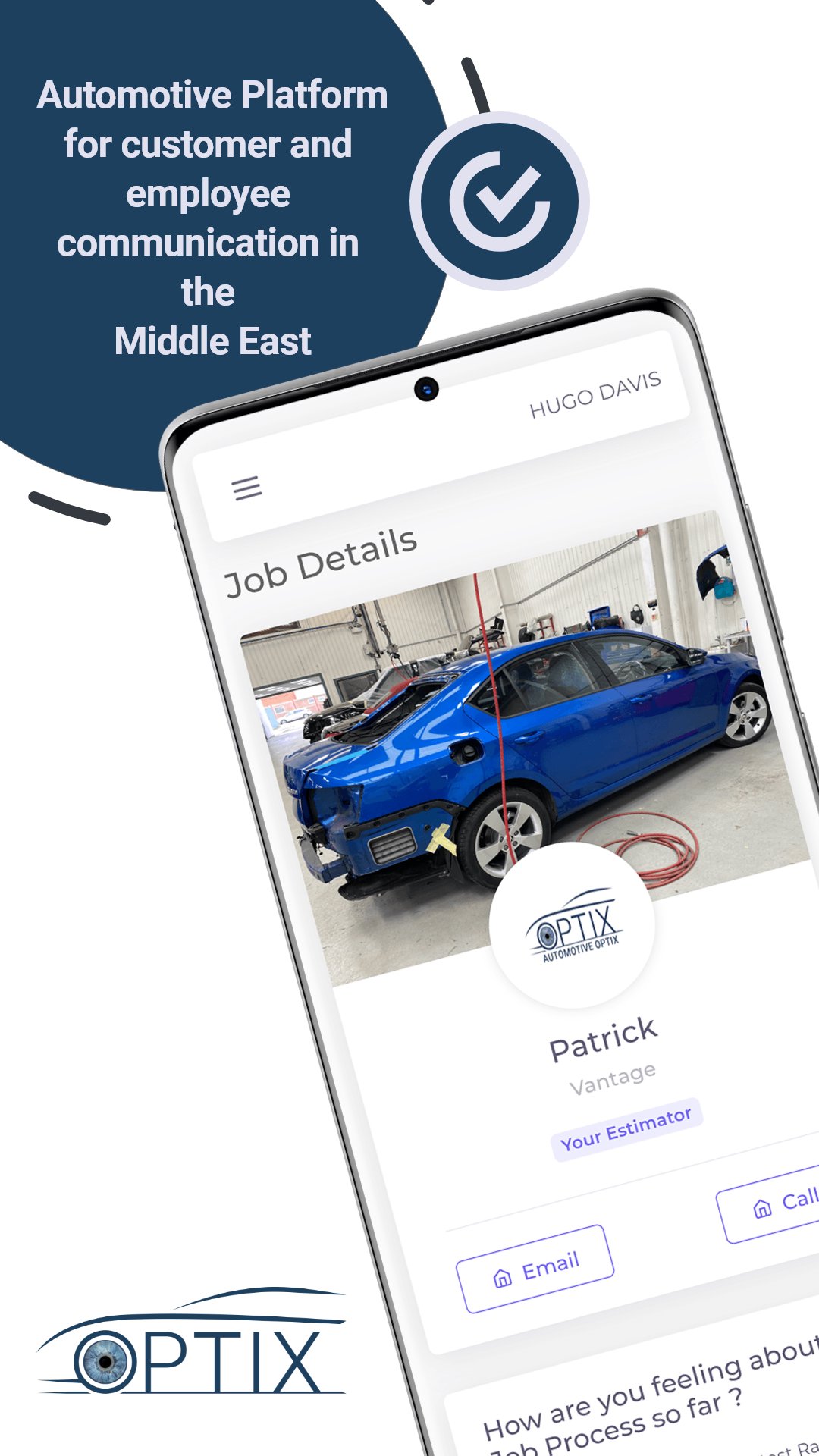 Optix Customer APK for Android Download