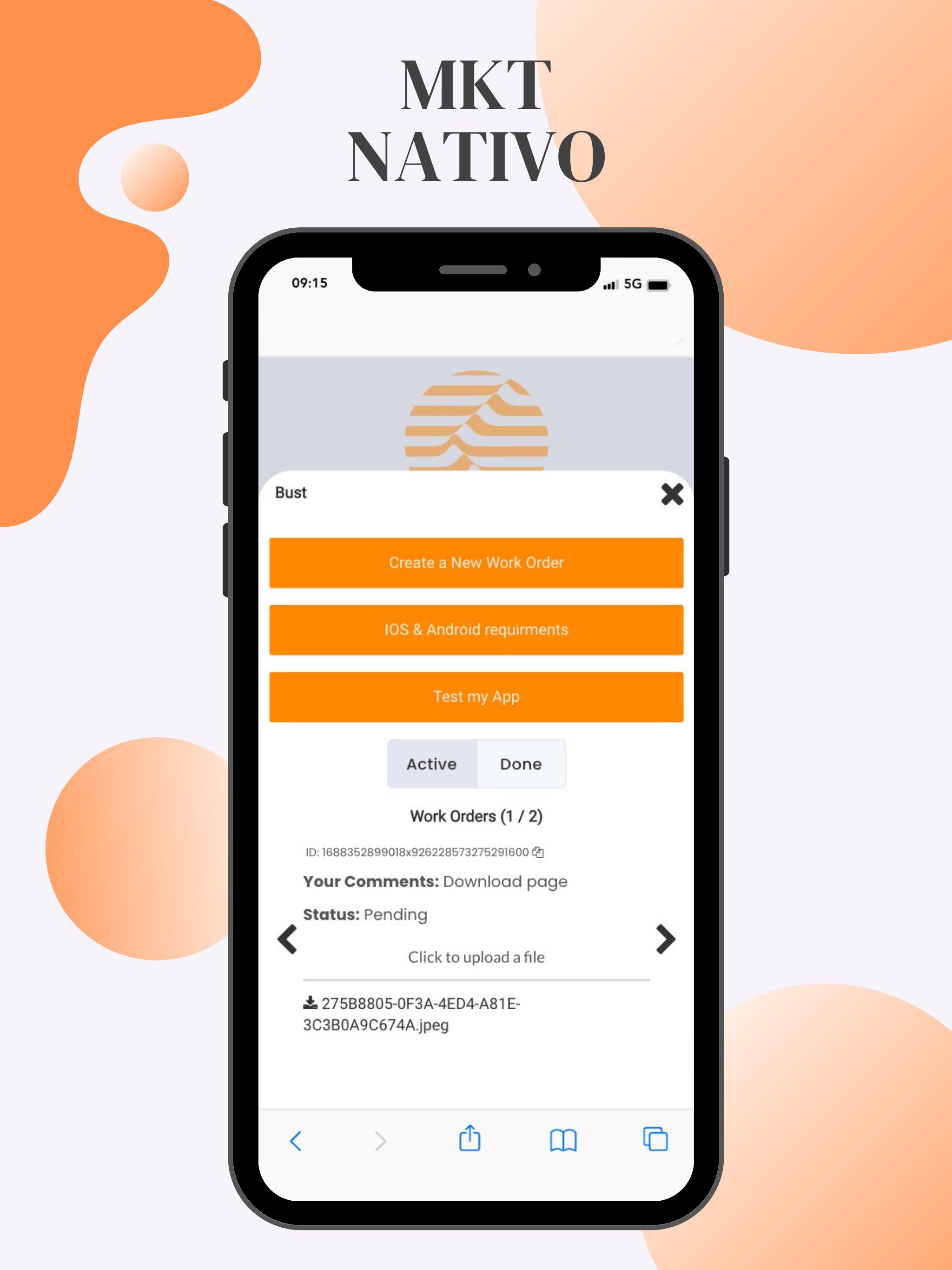 Mkt Nativo APK for Android Download