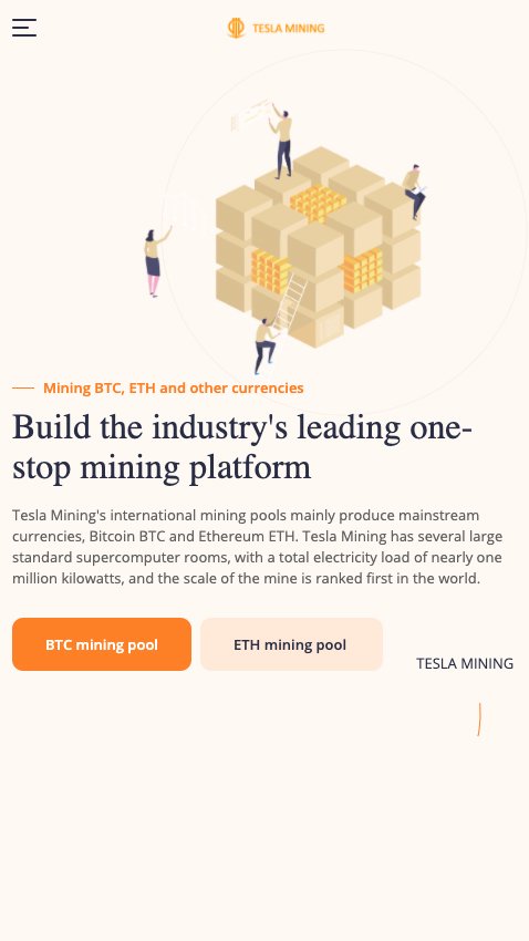 Tesla Mining APK for Android Download