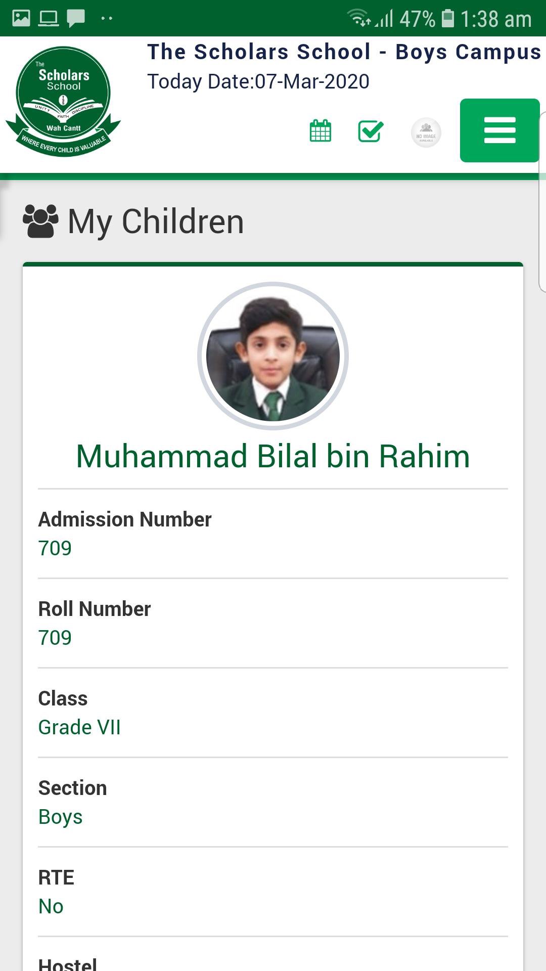 The Scholars School APK for Android Download