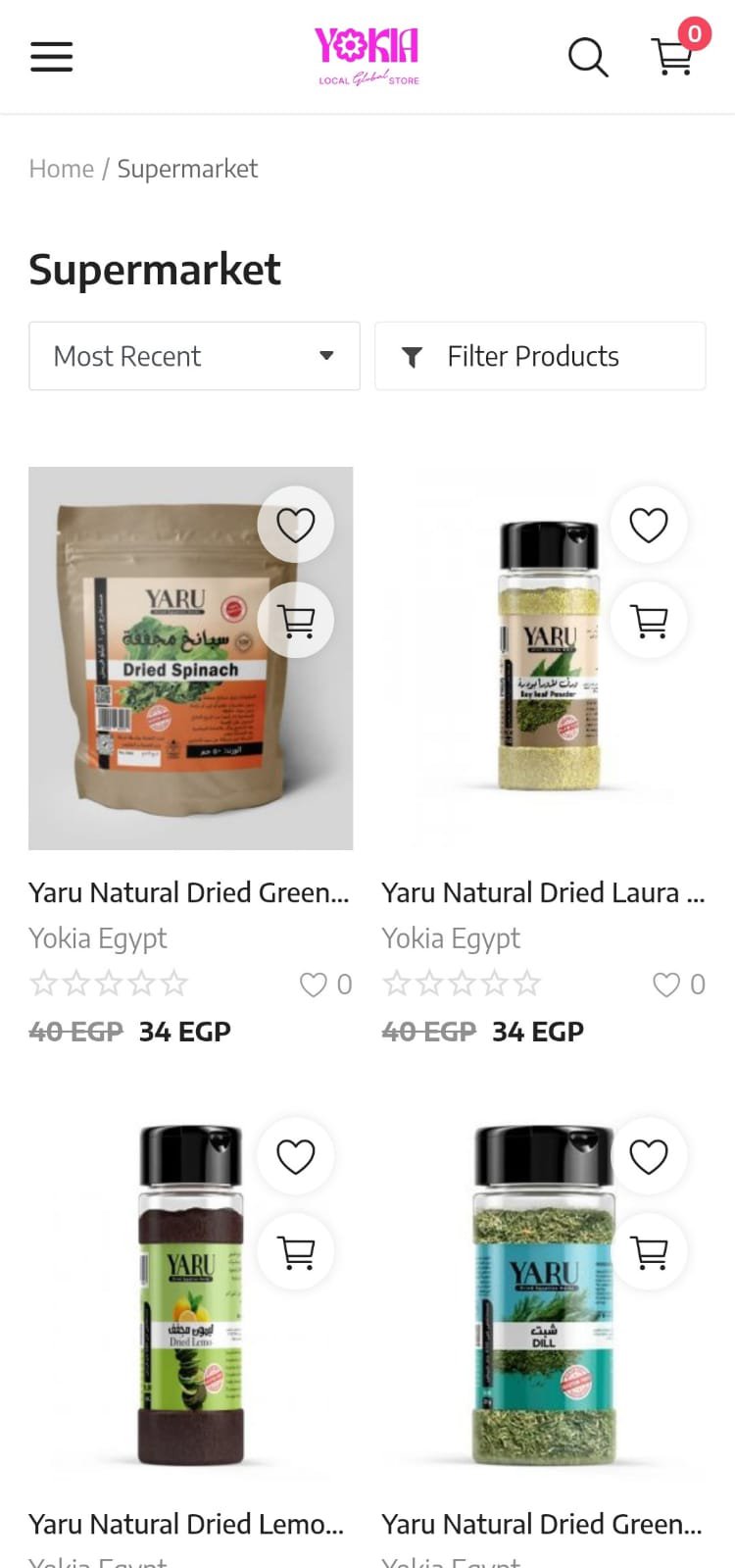 Yokia Egypt APK for Android Download