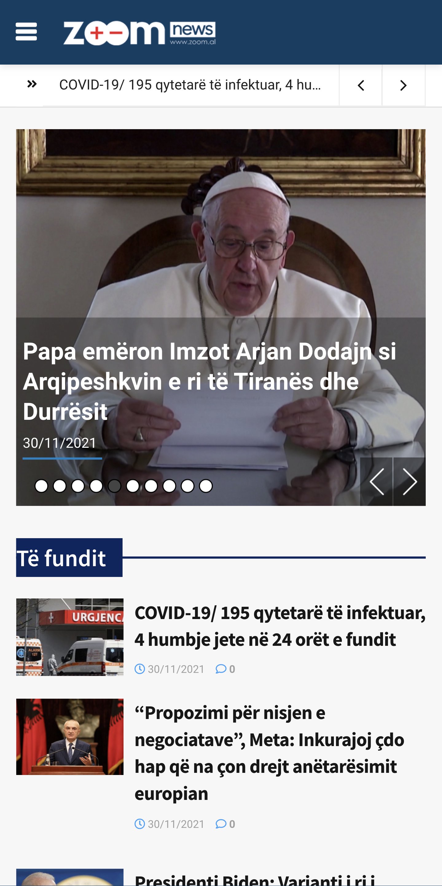 Zoom.al APK for Android Download