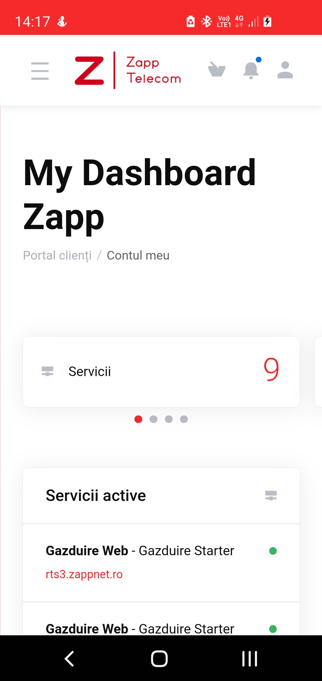 My.Zapp (NFC Version) APK for Android Download