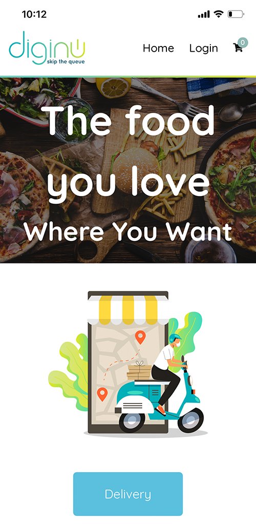 DigiNu APK for Android Download