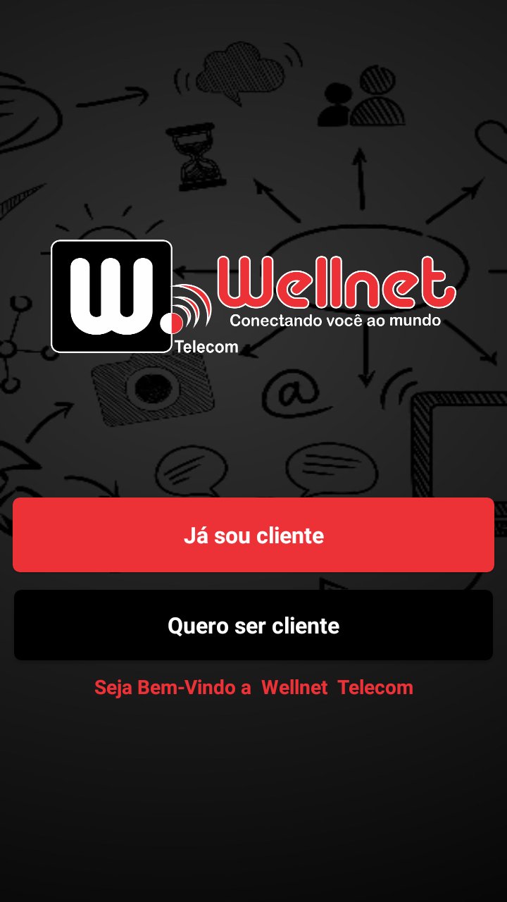 Wellnet APK for Android Download