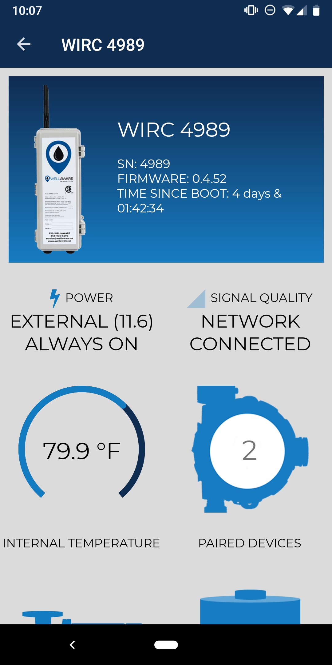 WellAware Field APK for Android Download