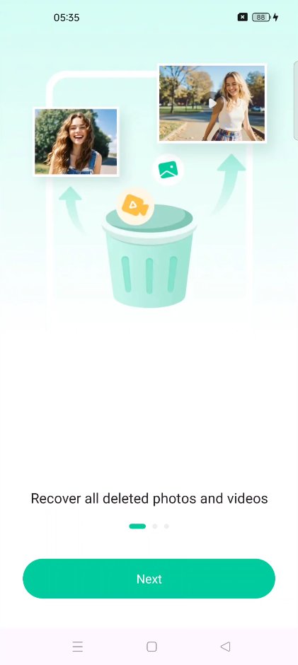 Photo Recovery APK for Android Download