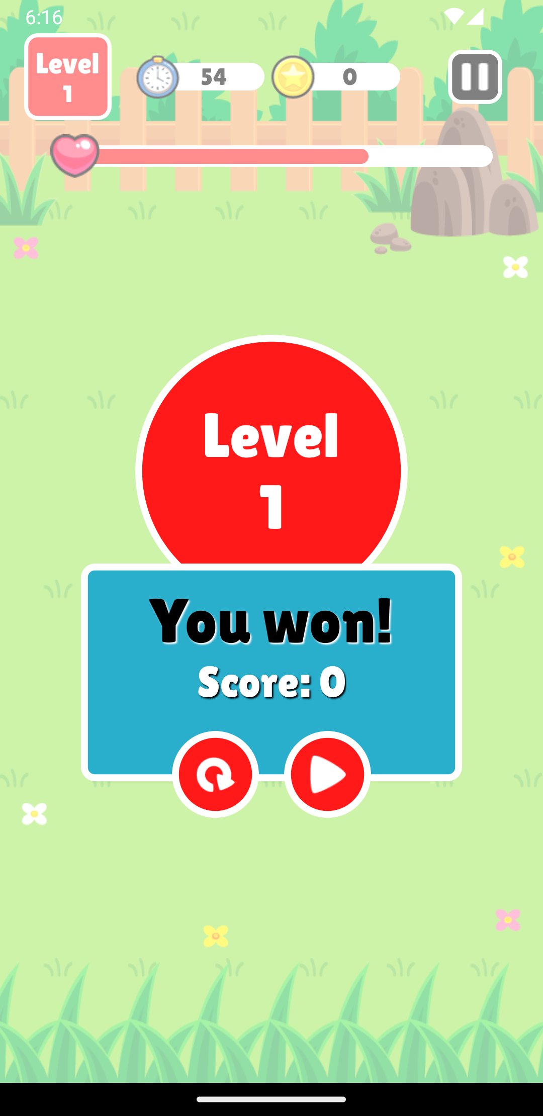 Whack a Mole APK for Android Download