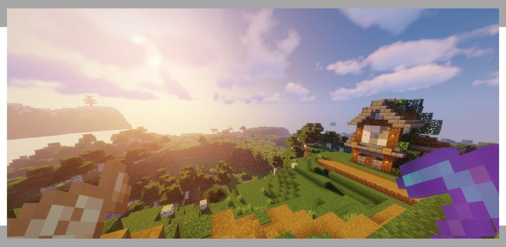 Optifine Mod For MCPE APK for Android Download Optifine Mod For MCPE APK for Android Download