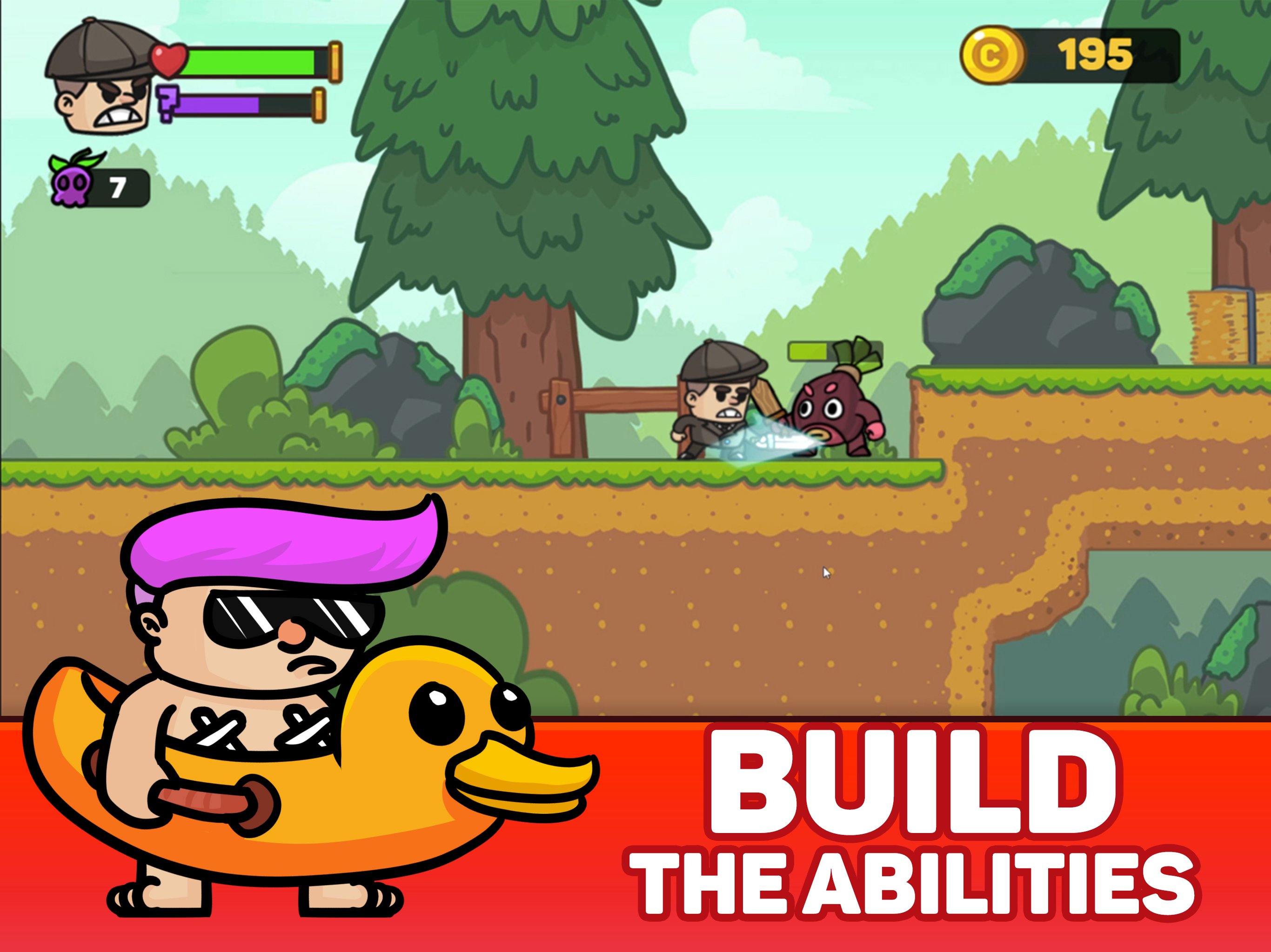 Where is Johnny APK für Android herunterladen