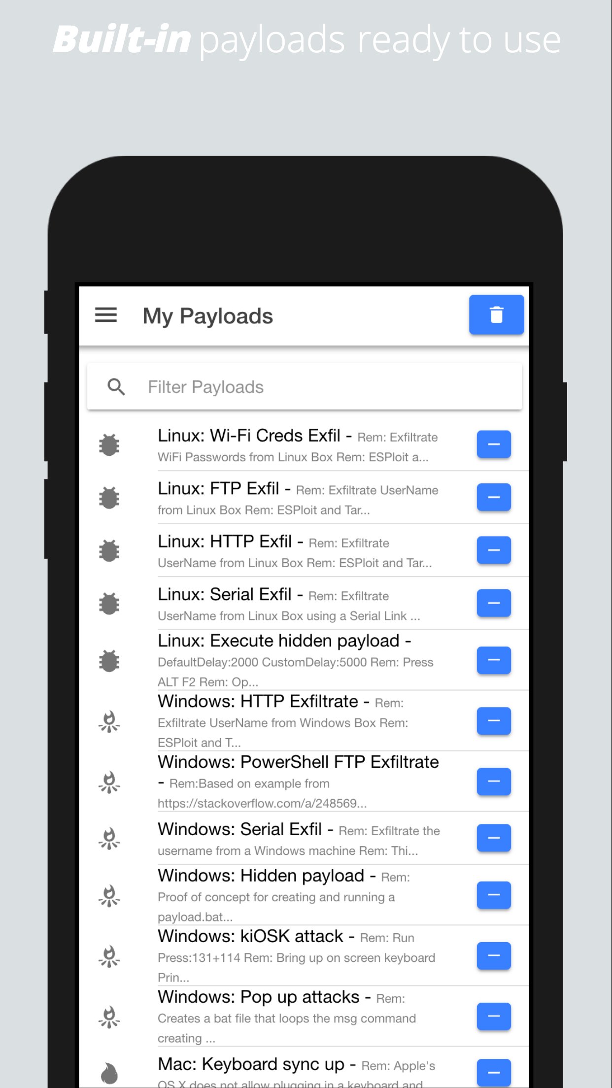 WHID Mobile Connector APK for Android Download